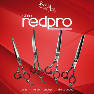 Categoría no disponible :: Equipamiento y productos para peluqueros caninos